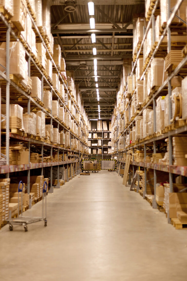 About Us - Home Bazaar Inc