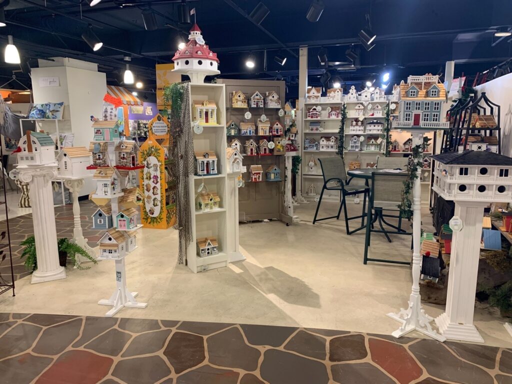 About Us - Home Bazaar Inc